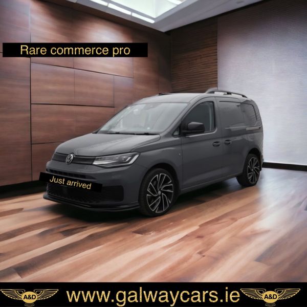 vw caddy van 2011 | 567 All Sections Ads For Sale in Ireland | DoneDeal