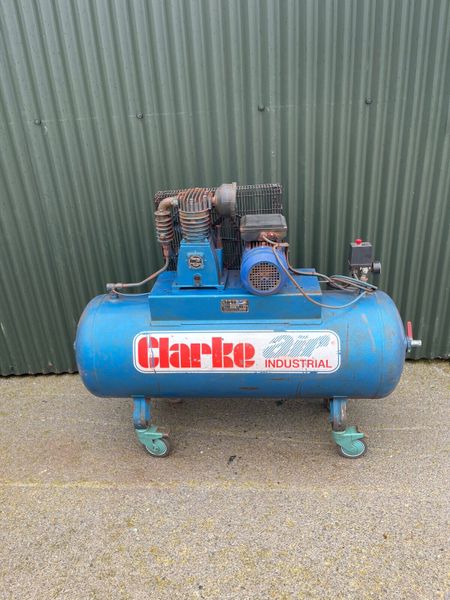 clarke compressor | 5 All Sections Ads For Sale in Ireland | DoneDeal