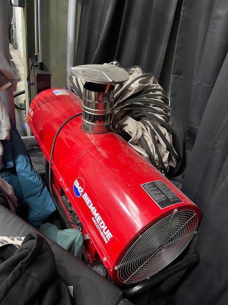 temporary fuel tank | 1 All Sections Ad For Sale in Ireland | DoneDeal