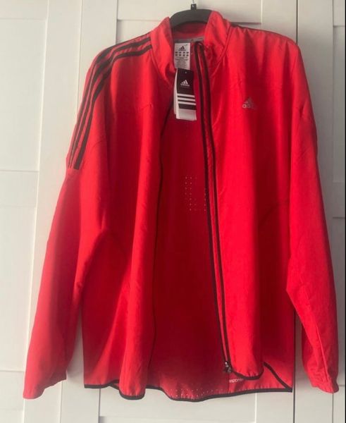 addidas jacket | 2 All Sections Ads For Sale in Ireland | DoneDeal