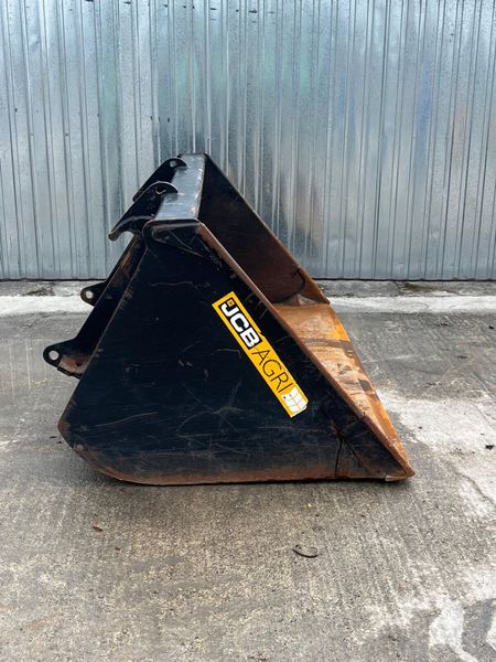 jcb bucket | 364 Farming Ads For Sale in Ireland | DoneDeal