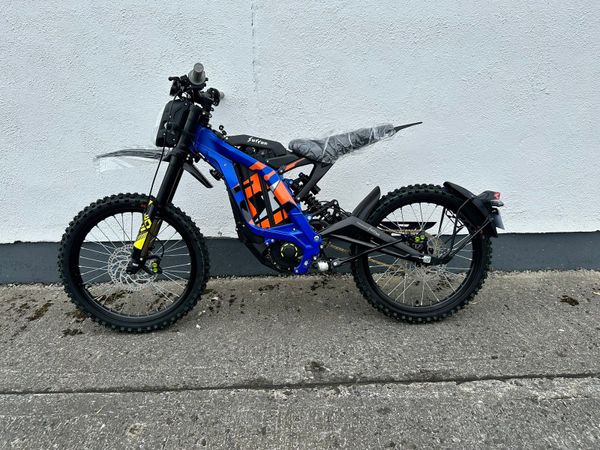 surron | 58 All Sections Ads For Sale in Ireland | DoneDeal