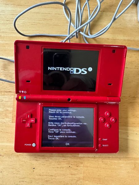 dsi console | 6 All Sections Ads For Sale in Ireland | DoneDeal