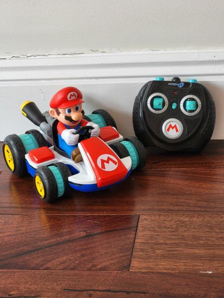 mario kart controler | 9 All Sections Ads For Sale in Ireland | DoneDeal