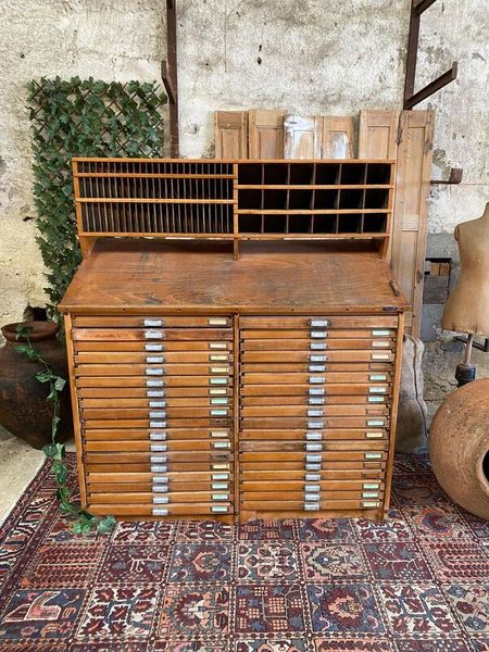 letterpress drawers | 1 All Sections Ad For Sale in Ireland | DoneDeal
