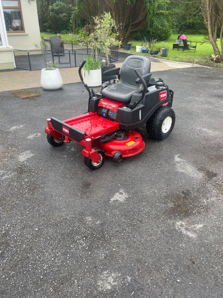 toro 400 hoverpro petrol mower | 29 All Sections Ads For Sale in ...