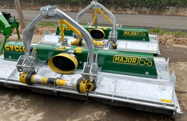 major grass topper | 362 All Sections Ads For Sale in Ireland | DoneDeal