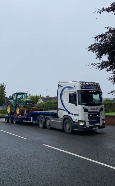 ford | 192 Tractors Ads For Sale in Ulster | DoneDeal