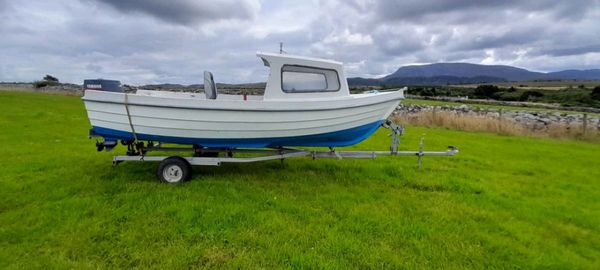 Boats & Jet Skis For Sale in Donegal | DoneDeal