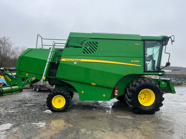 timber-decking-or-fencing Farm Machinery Ads For Sale in Ireland | DoneDeal