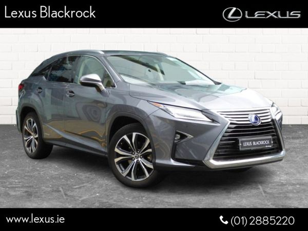 lexus 19 alloy | 22 All Sections Ads For Sale in Ireland | DoneDeal