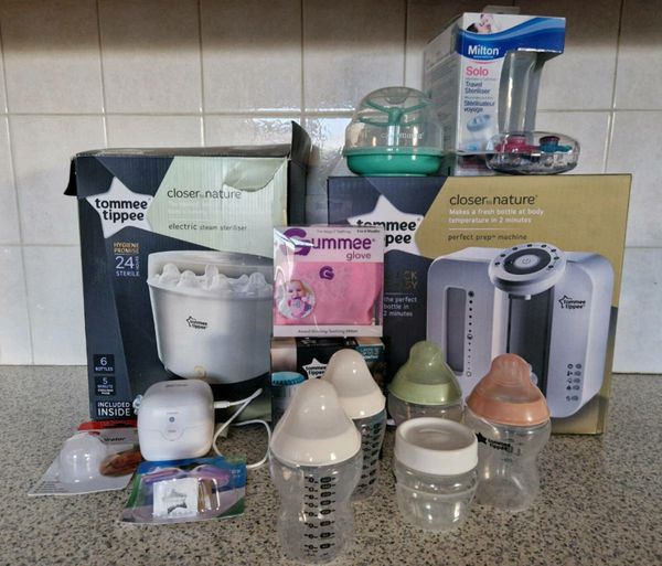 tommee tippee dispenser | 5 All Sections Ads For Sale in Ireland | DoneDeal