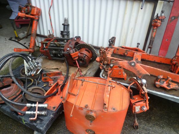 tecalemit two post lift parts | 2 Vintage Machinery Ads For Sale in ...