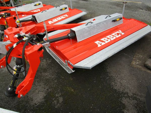 NEW ABBEY Toppers Avaialble for sale in Co. Cavan for €0 on DoneDeal