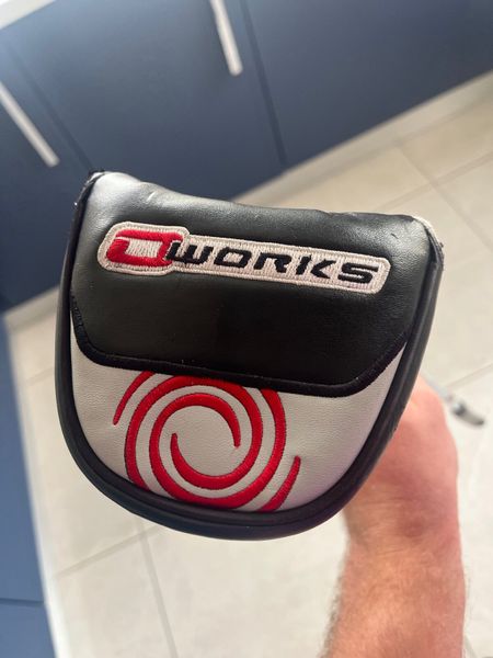 taylormade rossa putter grip | 16 All Sections Ads For Sale in Ireland ...