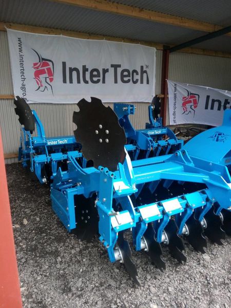 building | 18 Harrows Ads For Sale in Ireland | DoneDeal