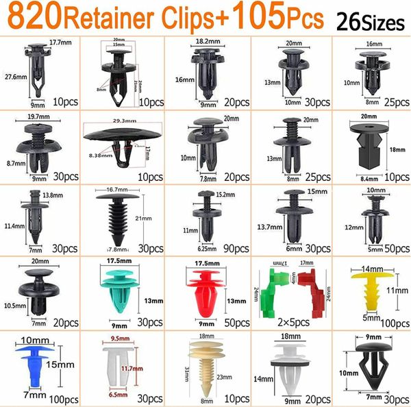 retaining clip | 26 All Sections Ads For Sale in Ireland | DoneDeal