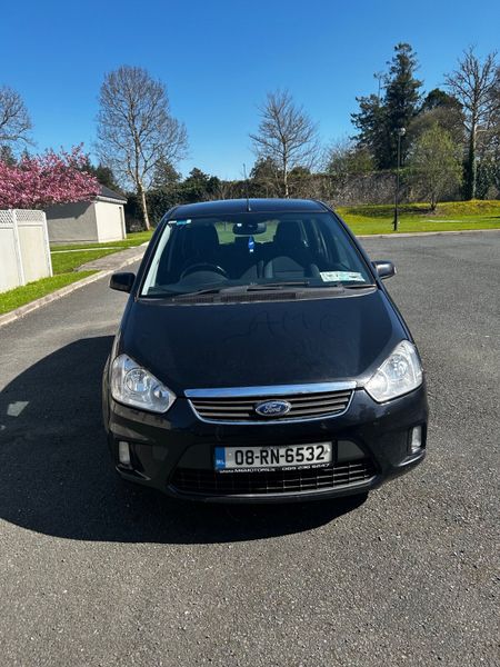 Ford Cars For Sale in Ireland | DoneDeal