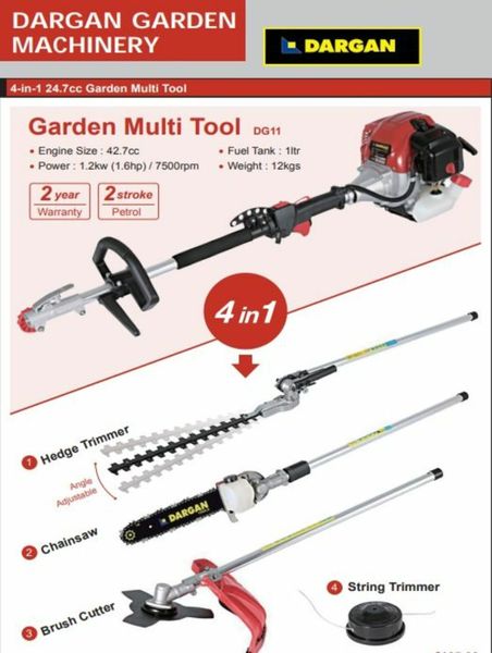 dargan | 7 All Sections Ads For Sale in Ireland | DoneDeal