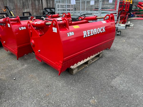 redrock shear grab | 13 All Sections Ads For Sale in Ireland | DoneDeal