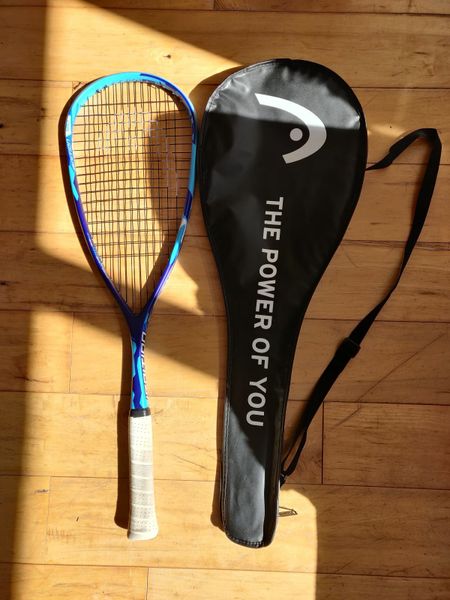 squash racket | 3 All Sections Ads For Sale in Ireland | DoneDeal