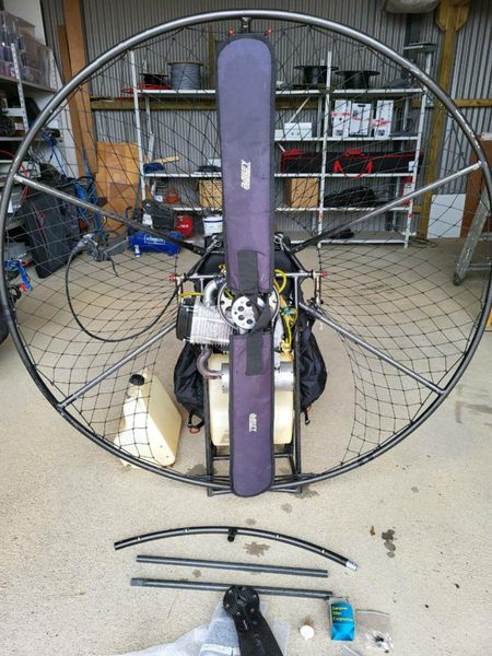 paramotor | 3 All Sections Ads For Sale in Ireland | DoneDeal