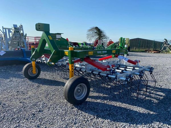 grass removal machine | 29 All Sections Ads For Sale in Ireland | DoneDeal