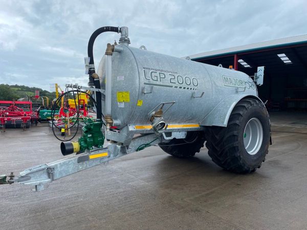 Tractor beacons | 3 Farm Machinery Ads For Sale in Ireland | DoneDeal