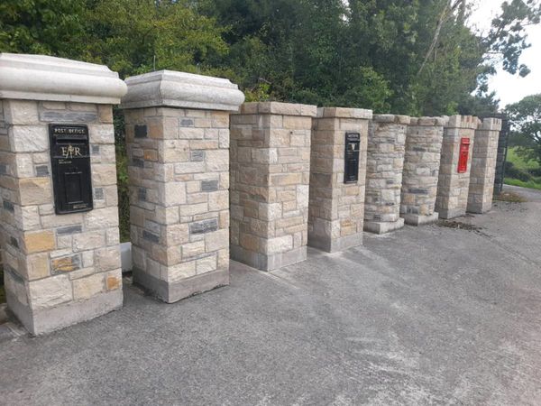 stones 1 ton | 35 All Sections Ads For Sale in Ireland | DoneDeal