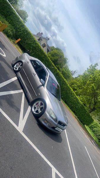 2004 lexus is200 | 14 All Sections Ads For Sale in Ireland | DoneDeal