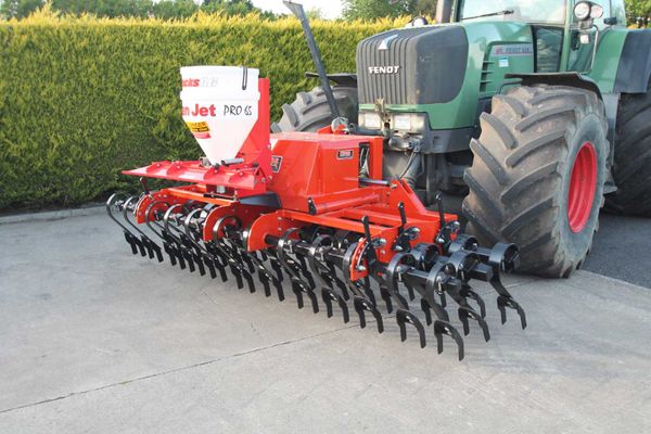 scarifier | 10 Farming Ads For Sale in Ireland | DoneDeal