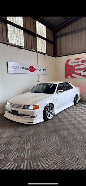 Toyota Chaser Cars For Sale in Ireland | DoneDeal