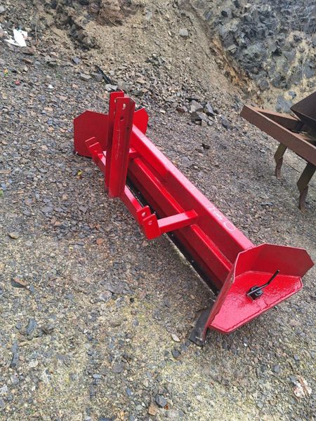 scraper tractor | 420 All Sections Ads For Sale in Ireland | DoneDeal