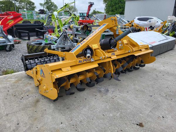 Rotovators Ads For Sale in Ireland | DoneDeal