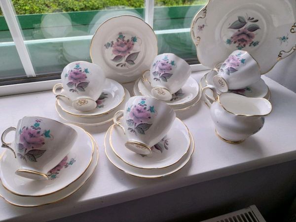 royal tara china basket | 7 All Sections Ads For Sale in Ireland | DoneDeal