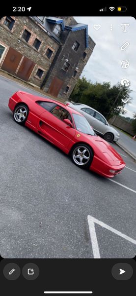 ferrari | 7 Ads in Cars For Sale in Ireland | DoneDeal