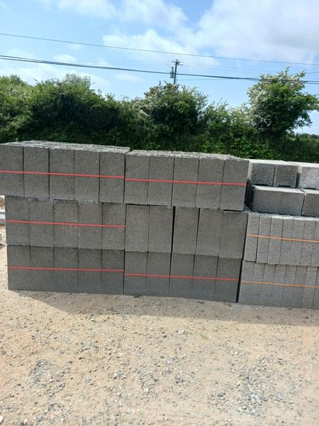 9 inch cavity blocks | 10 All Sections Ads For Sale in Ireland | DoneDeal