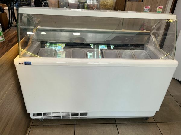 display freezer | 77 All Sections Ads For Sale in Ireland | DoneDeal