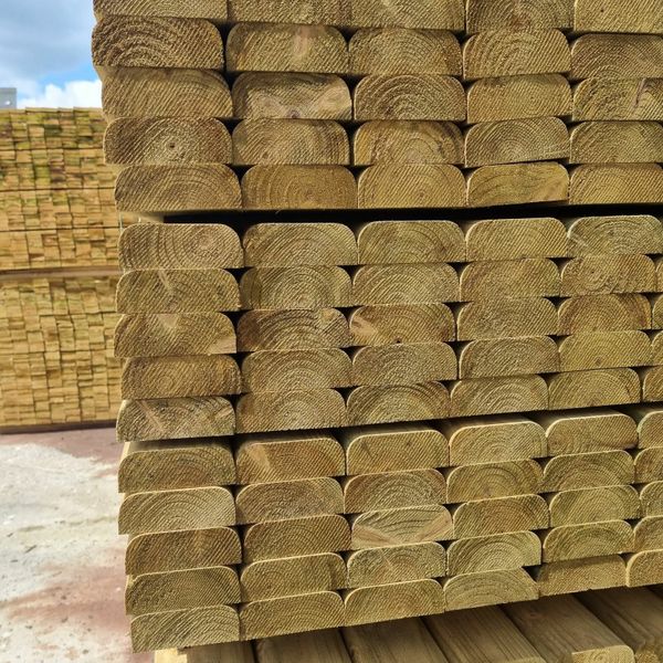 d rail timber | 6 All Sections Ads For Sale in Ireland | DoneDeal