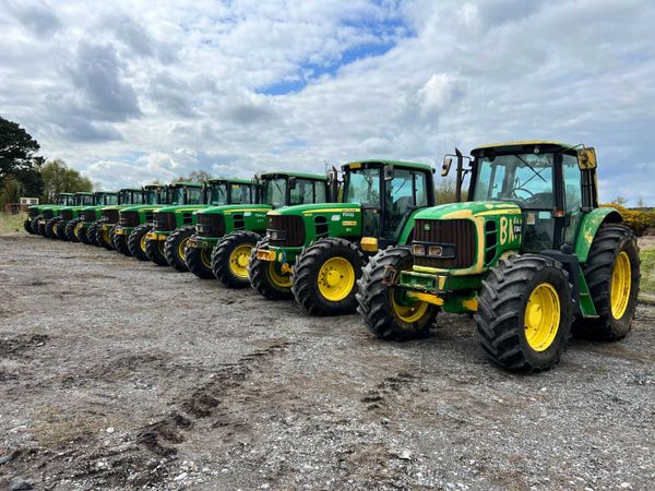 CPM2 buy and sell | 7 Farm Machinery Ads For Sale in Ireland | DoneDeal
