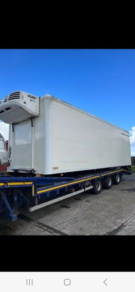old containers for sale anywhere | 12 Ads in Trucks For Sale in Ireland ...