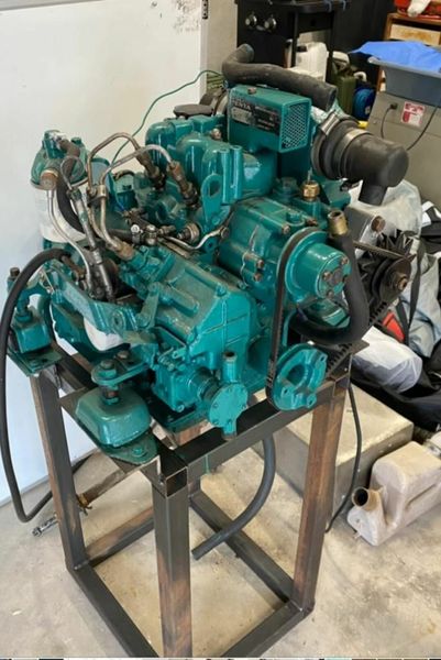 marine diesel engines | 3 Ads in Boat Extras For Sale in Ireland | DoneDeal