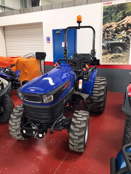 yamaha 3 4 | 4 Tractors Ads For Sale in Ireland | DoneDeal