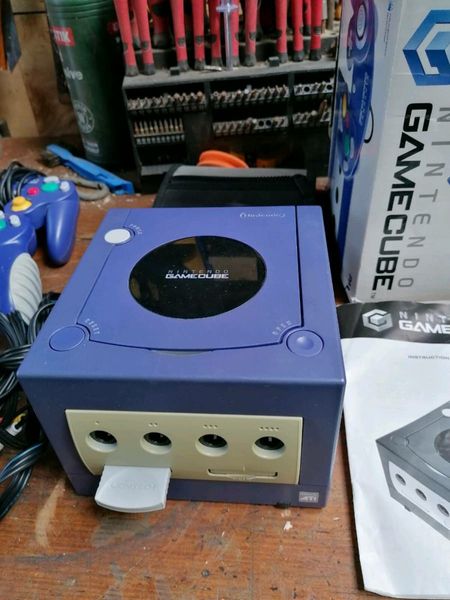 Gamecube | 5 All Sections Ads For Sale in Ireland | DoneDeal