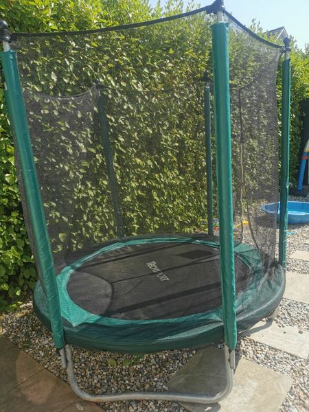 smyths trampoline | 4 All Sections Ads For Sale in Ireland | DoneDeal