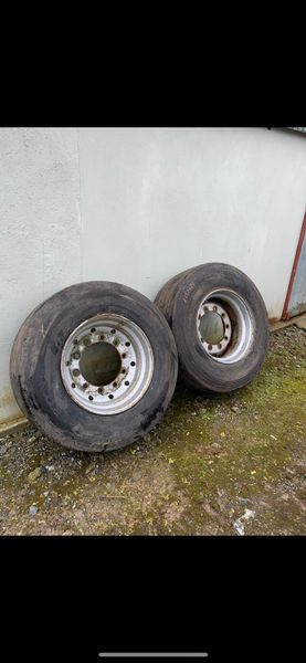ford 5000 wheel rims | 129 All Sections Ads For Sale in Ireland | DoneDeal