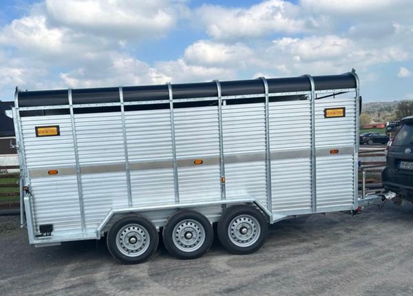 porter trailer | 29 All Sections Ads For Sale in Ireland | DoneDeal