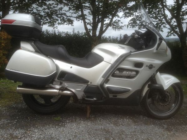 honda pan european st | 23 All Sections Ads For Sale in Ireland | DoneDeal
