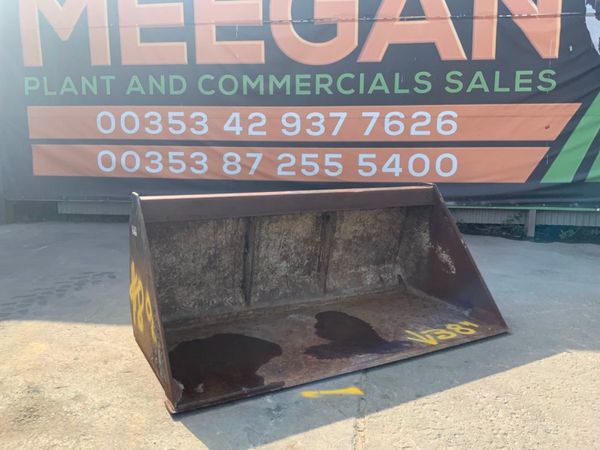 jcb front bucket | 112 All Sections Ads For Sale in Ireland | DoneDeal