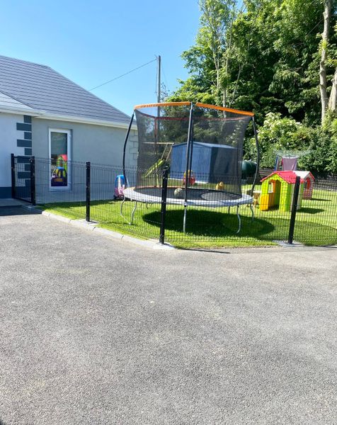 child safety gate | 5 All Sections Ads For Sale in Ireland | DoneDeal